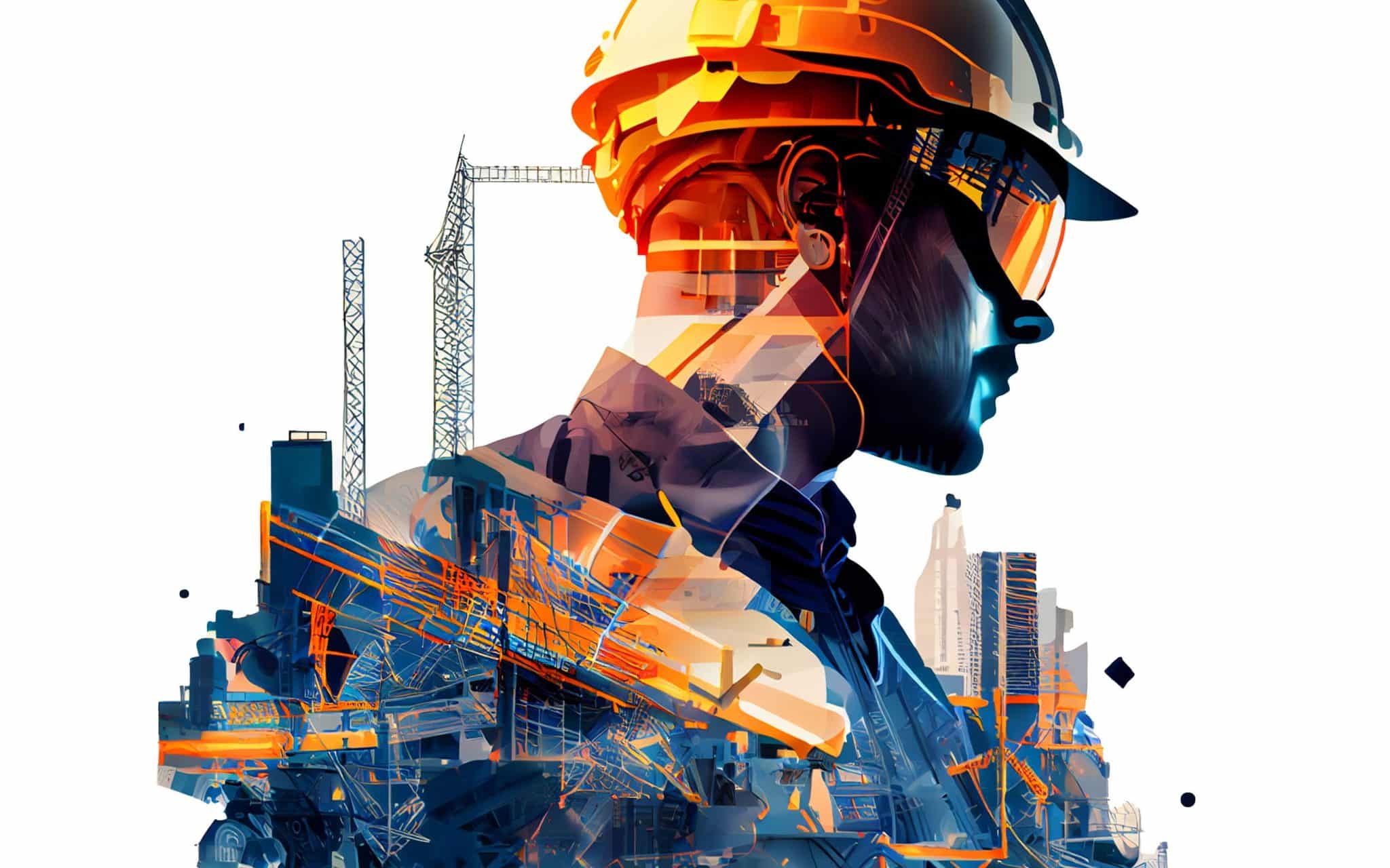 How Construction Worker Shuttles Increase Productivity