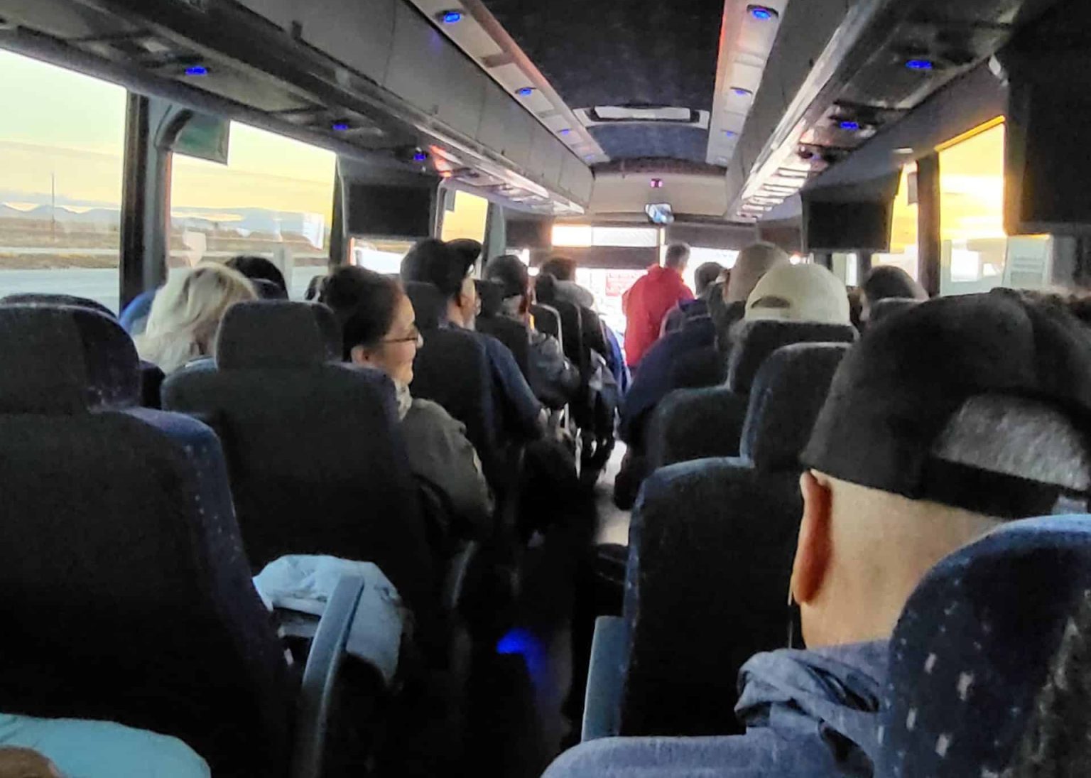 High-Profile Production Team Security Transportation-Phoenix