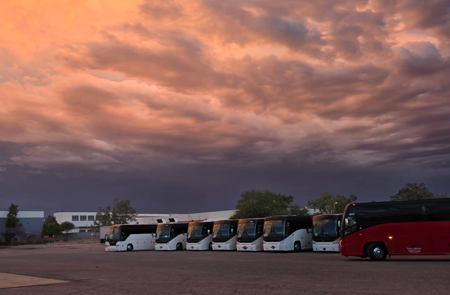 Cost of Chartering a Bus in Scottsdale: Your Complete Pricing Guide ...